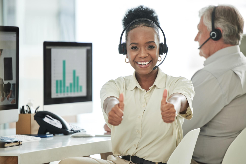 Why You Should Invest More in Customer Service… – Sakah